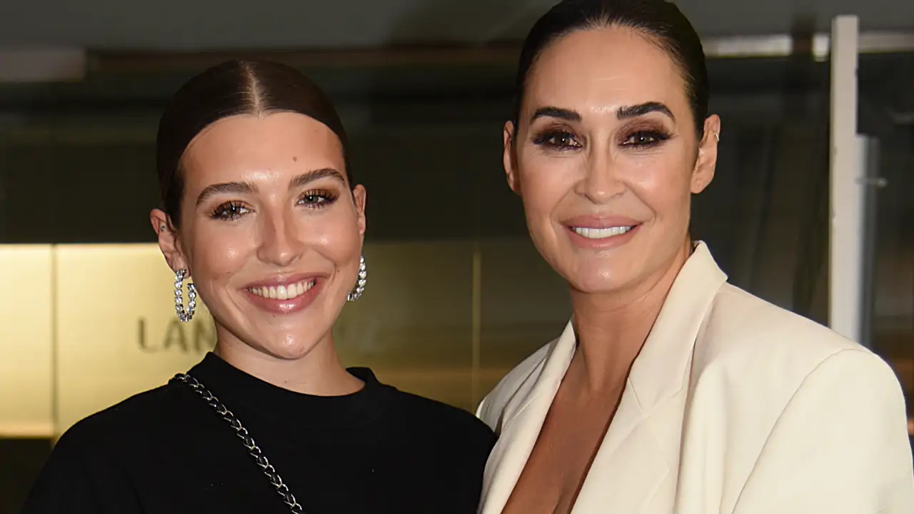 Alba Díaz, hija de Vicky Martín Berrocal, revela la decisión que ha ...