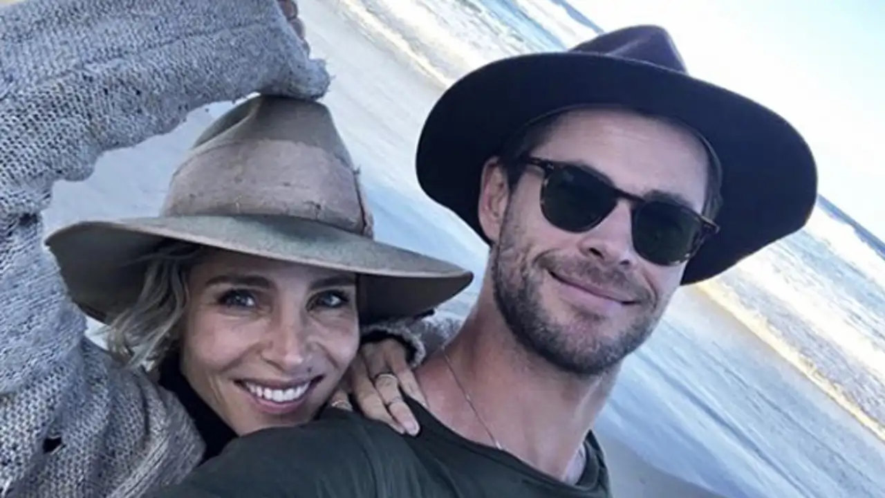 El encantador pueblo marinero del País Vasco en el que a Elsa Pataky y ...