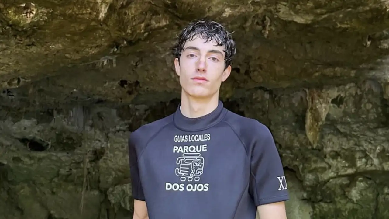 Plex, el influencer en medio de la polémica: ruptura inadecuada con su ...