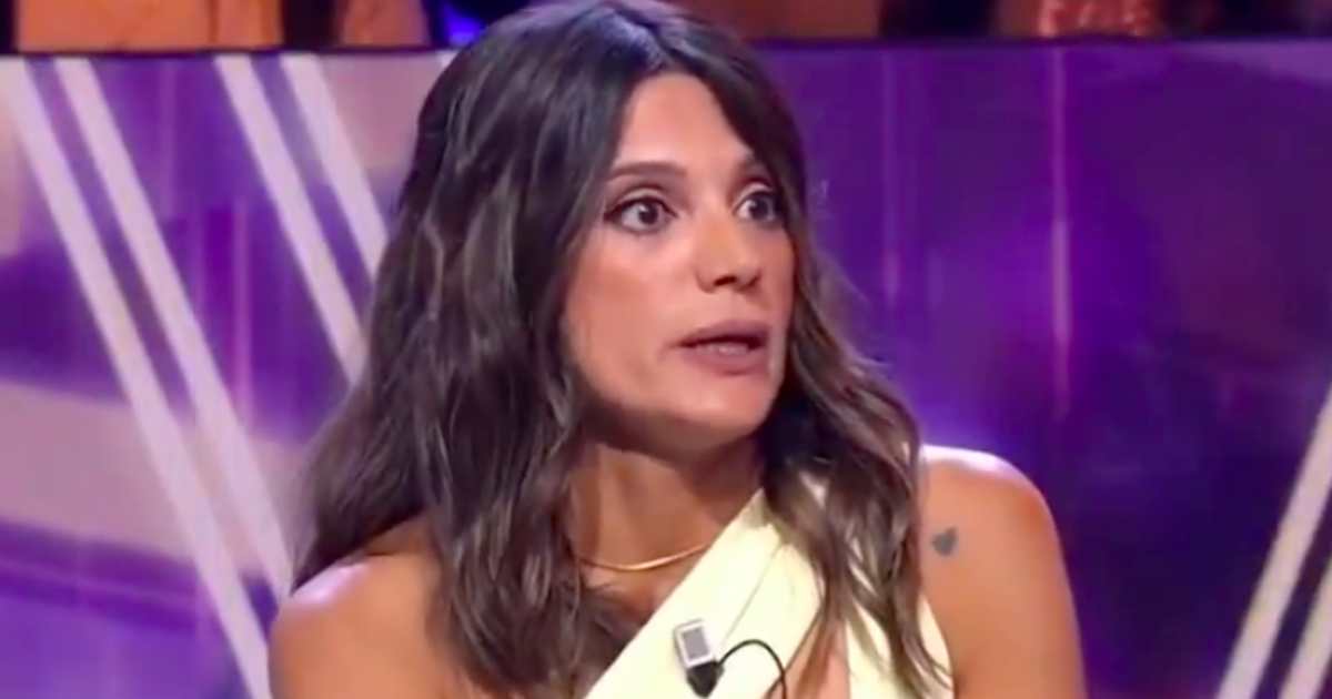 Alba Muñoz, exmujer de Antonio Tejado: “Mi hija ya no quiere pasar ...