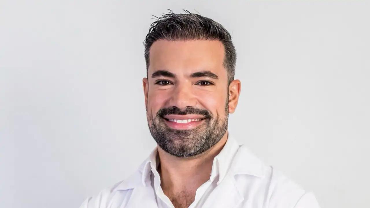 Dr. Marcos Sánchez sobre el tratamiento de moda para eliminar barriga: "Cada vez más personas ...