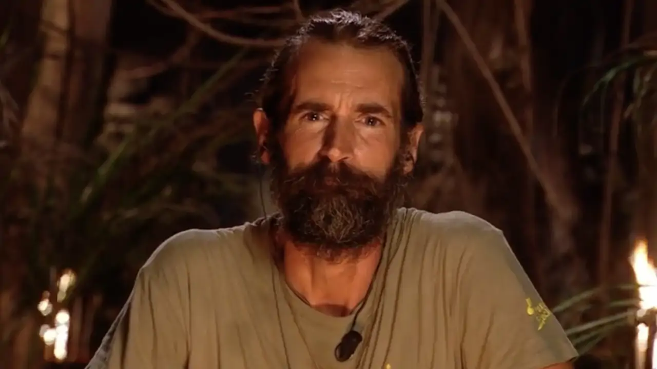 Todo ‘Supervivientes 2025’ en shock con el parte médico de Álex Adróver ...