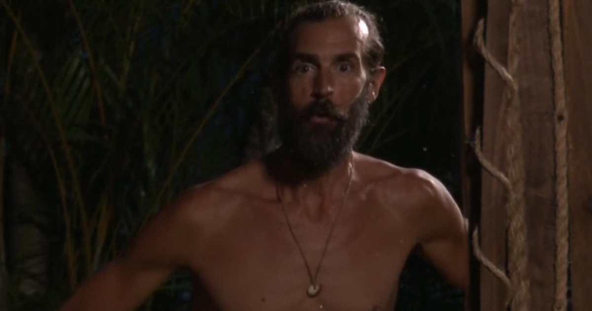 La impactante reacción de Álex Adróver al comprobar su transformación ...