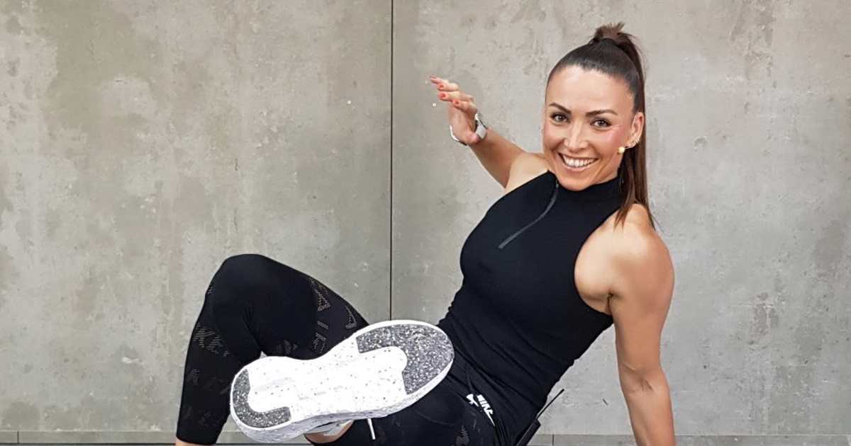 Isa López, doctora en ejercicio físico: “A nivel de salud, hay que ...