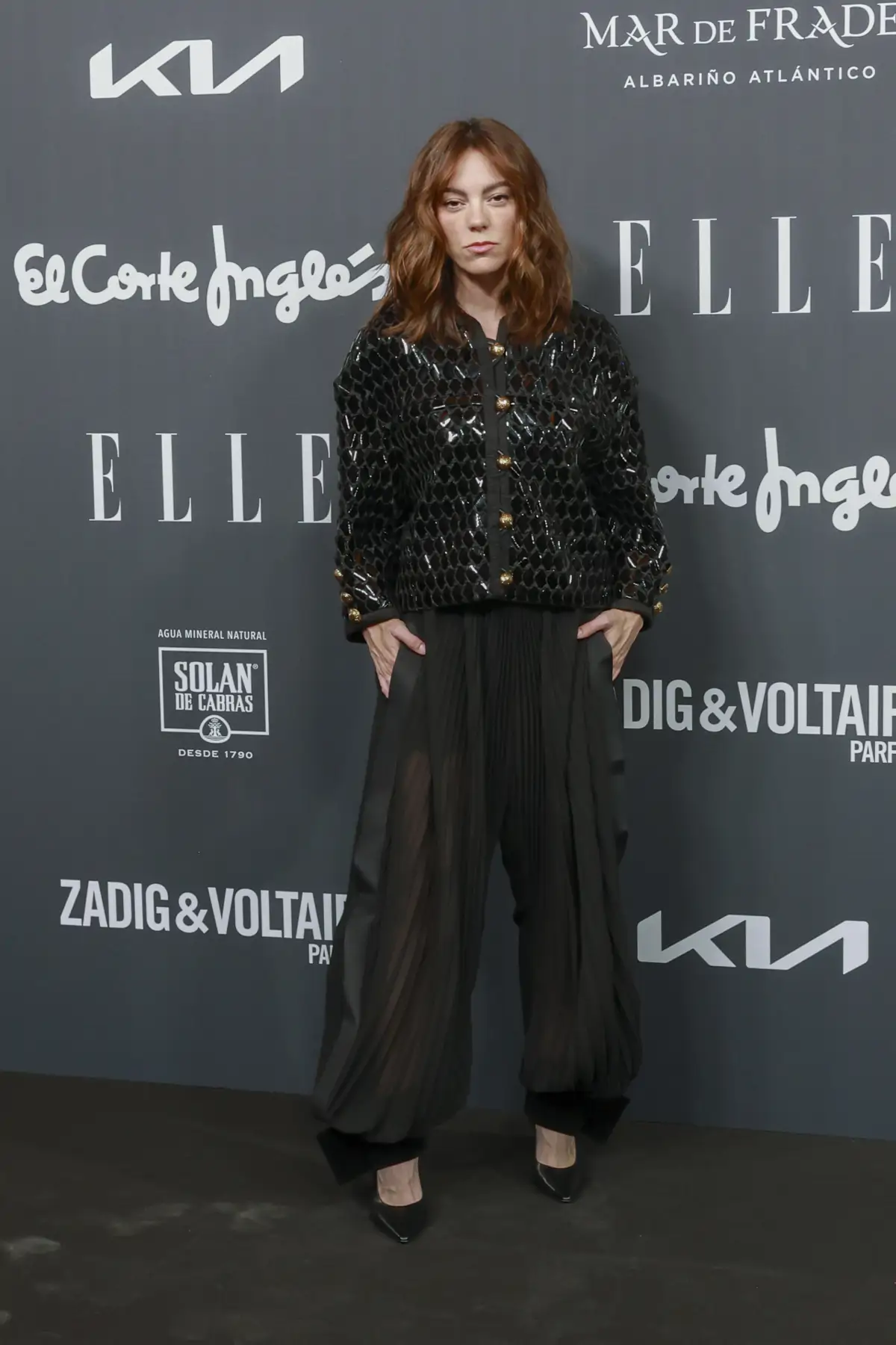 De Tamara Falcó e Isabel Preysler a Paula Echevarría o Ana Belén: los ...