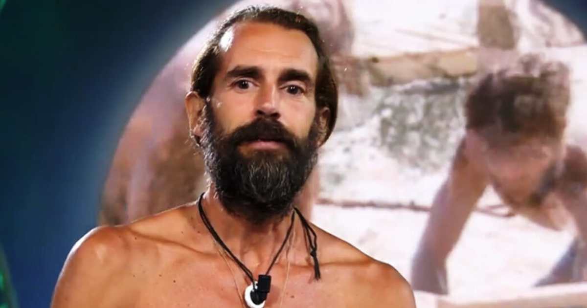 Álex Adrover confiesa qué concursante ha sido su mayor decepción de ...