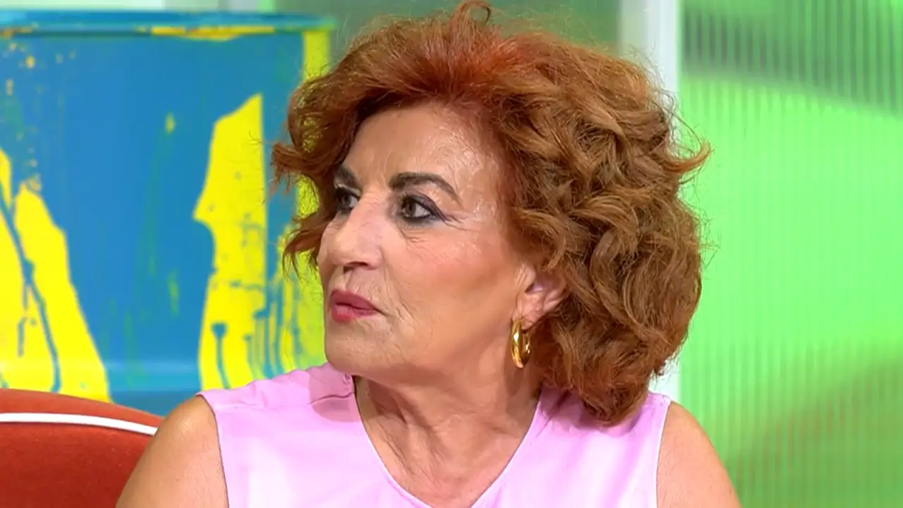 Elena, madre de Pelayo Díaz, advierte: “Mi hijo no es un palmero. Va a ...