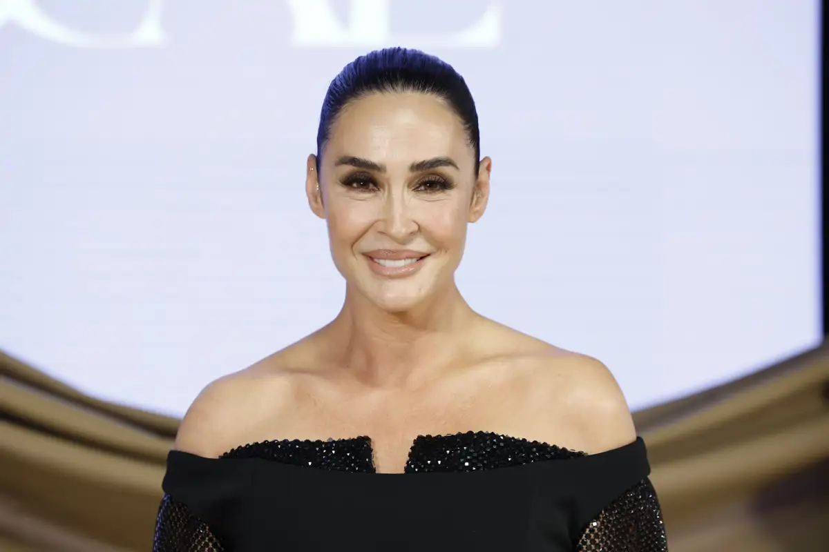 Vicky Martín Berrocal (52 años): "¿En qué momento de la vida alguien ...