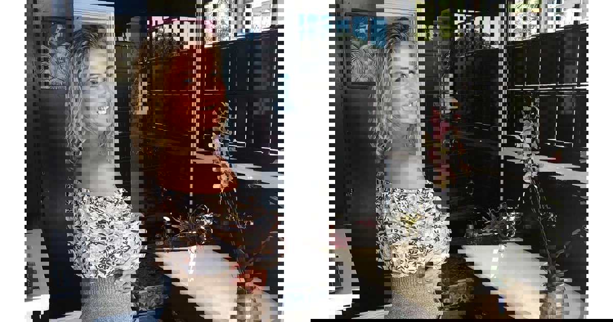 Así es la casa que Elsa Pataky tiene en el madrileño barrio de Chamberí ...