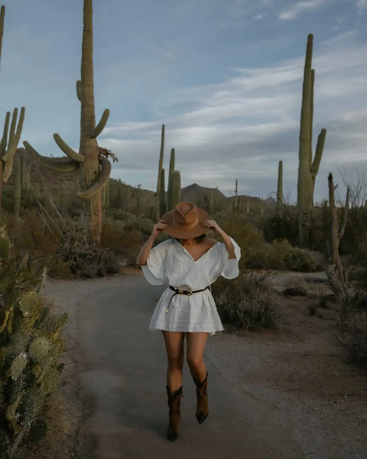 Cómo vestir el estilo boho chic