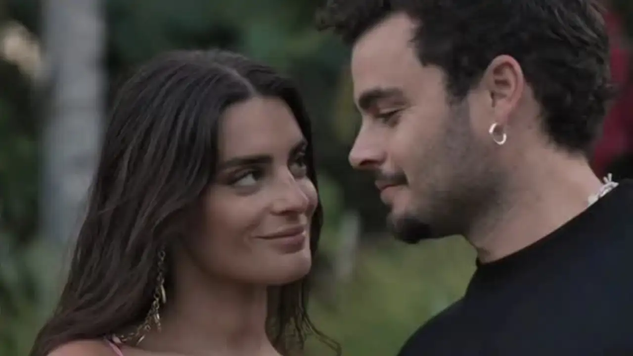 Primeras imágenes de Susana Bicho y Guille Valle en su boda tras darse ...