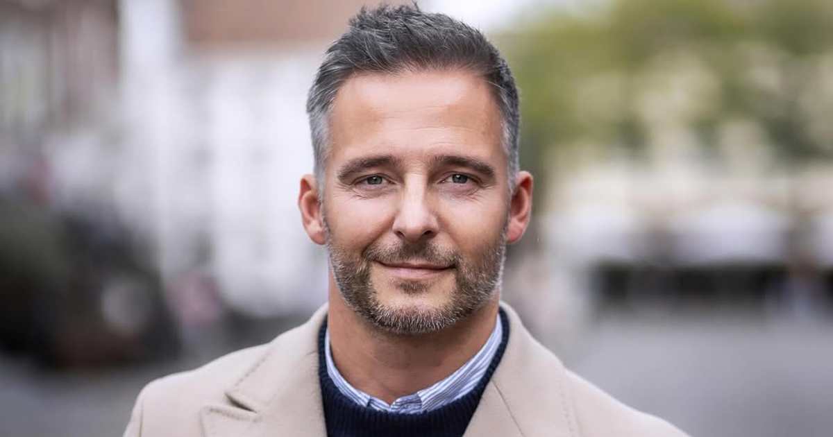 Merijn van de Laar, terapeuta del sueño: “Si miras la hora o estás muy ...