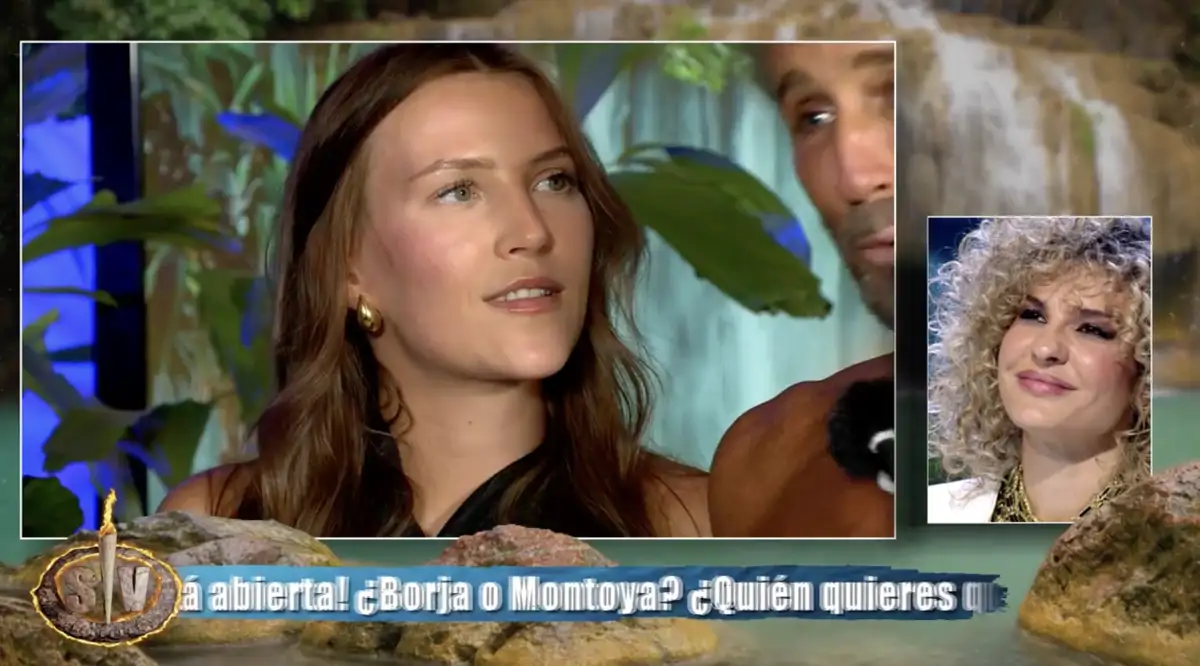 Anna Barrachina, hija 'secreta' de Álvaro Muñoz Escassi, en ...