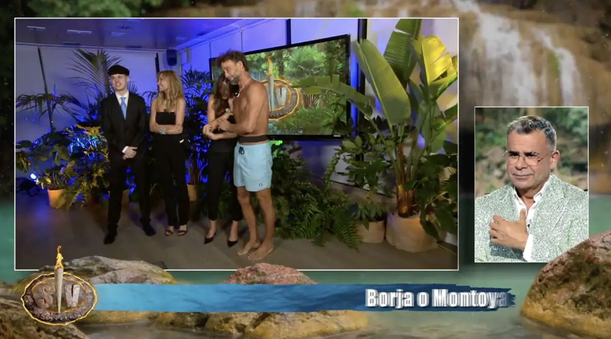 El hijo de Álvaro Muñoz Escassi responde si será concursante de ...