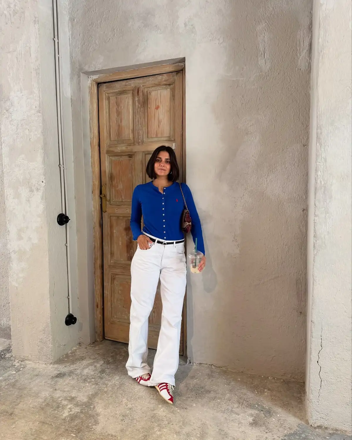 La guía definitiva para conocer el estilo de las cayetanas: looks ...