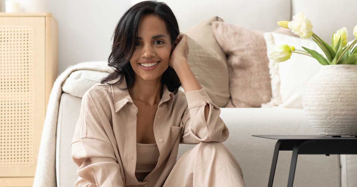 Angie L. Luna, empresaria y mujer divorciada: “Si tus hijas estuvieran ...
