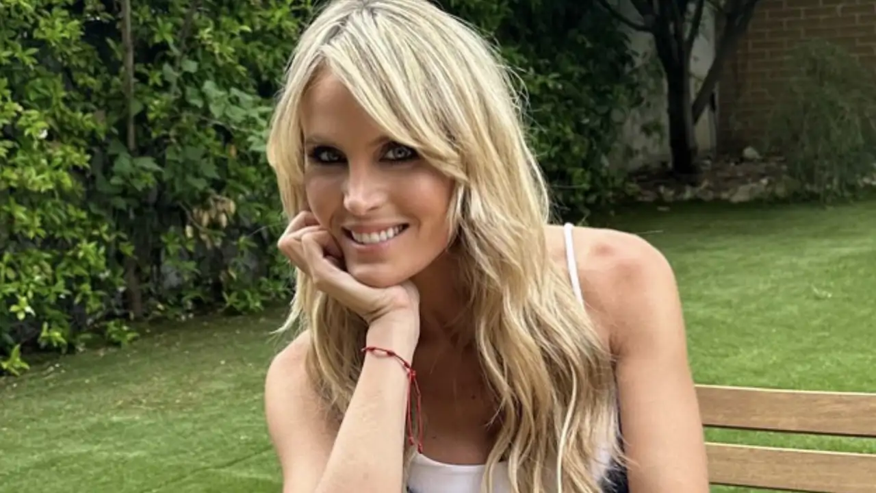 Entramos en la casa 'zen' de Angie Rigueiro: situada en Madrid, con ...