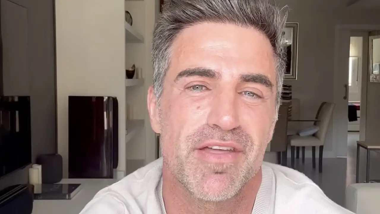 Perico Durán, ex de Lara Álvarez, sorprende sobre su ruptura: “Es un ...