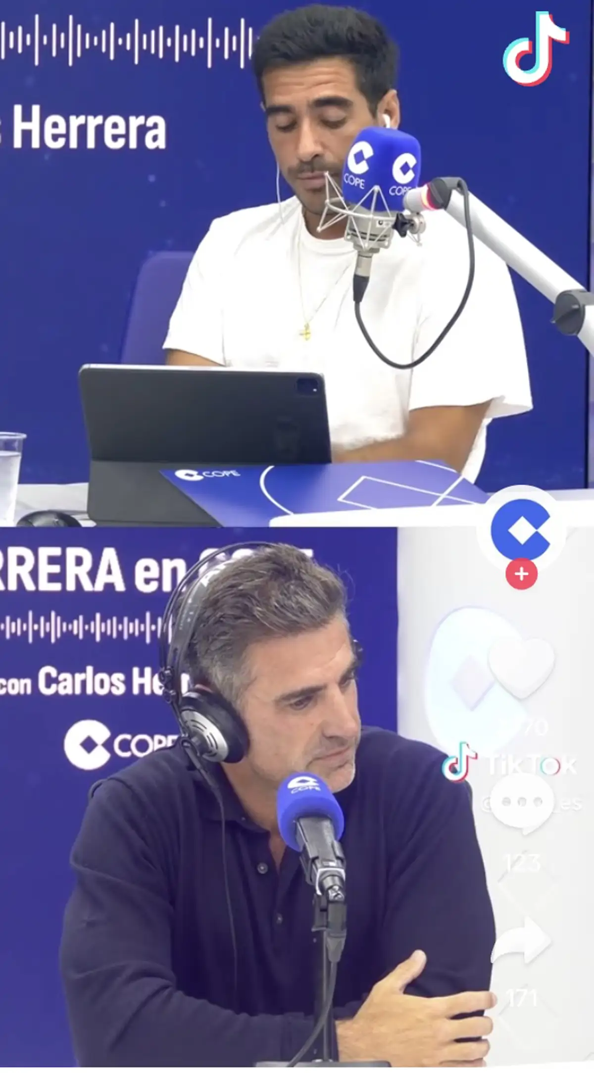 Perico Durán, ex de Lara Álvarez, sorprende sobre su ruptura: “Es un ...