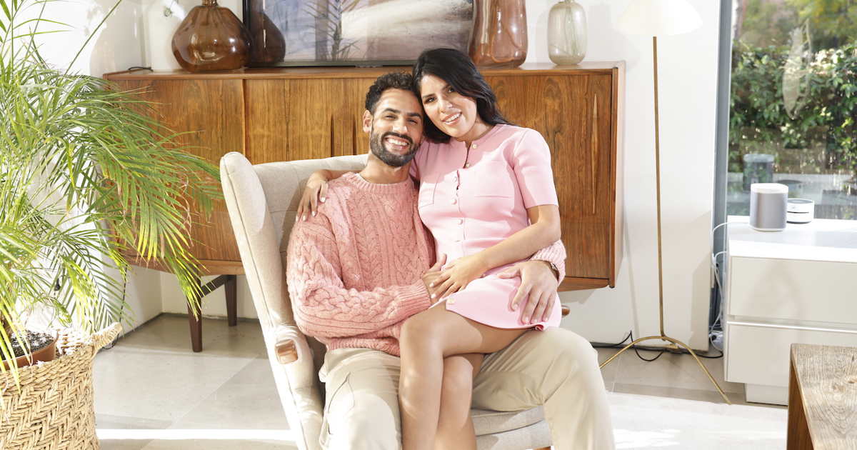 FOTOS EXCLUSIVAS | Así es la bonita habitación de Cairo, el hijo de Isa ...