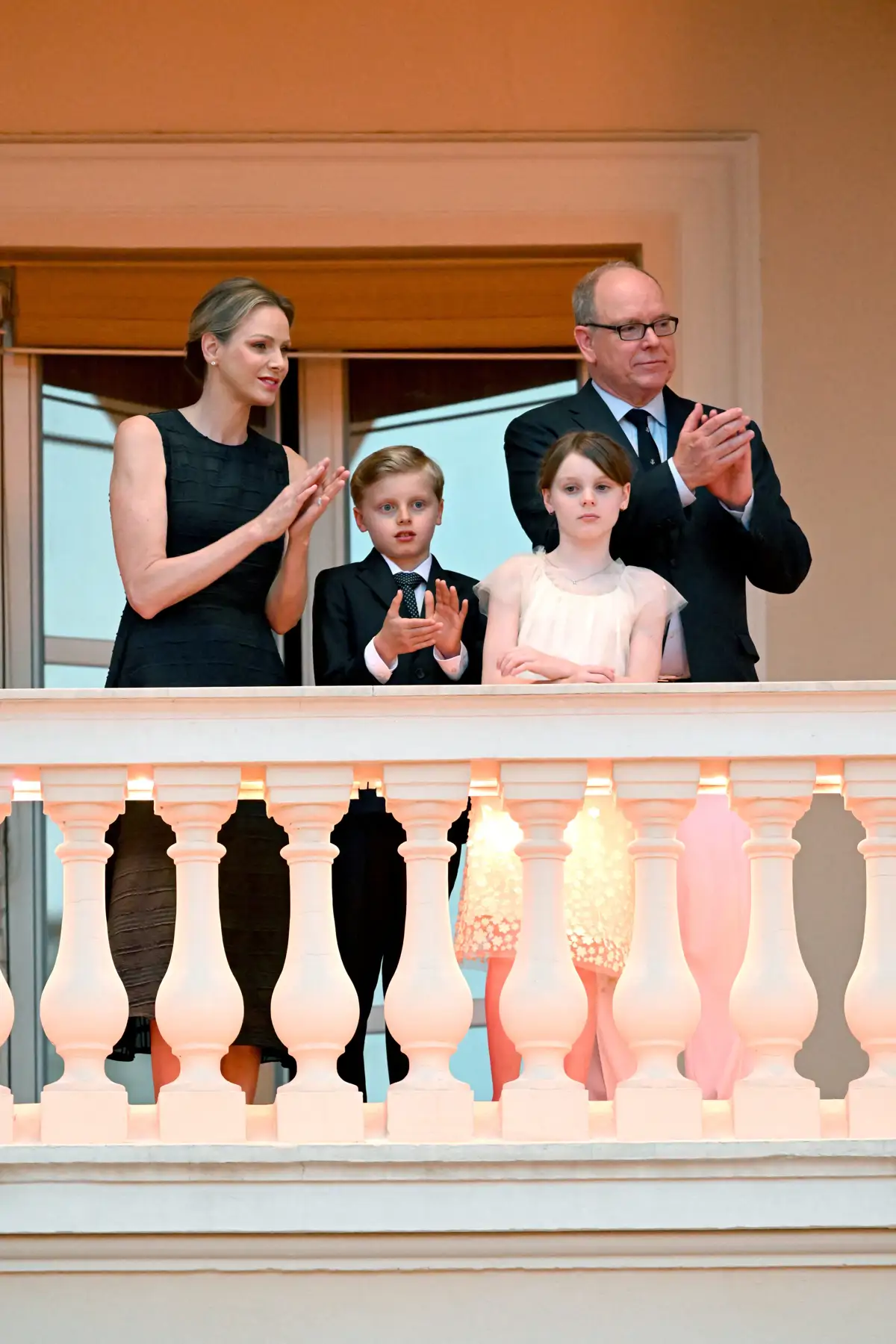 Gabriella de Mónaco, heredera de la tristeza de su madre, Charlene: su ...