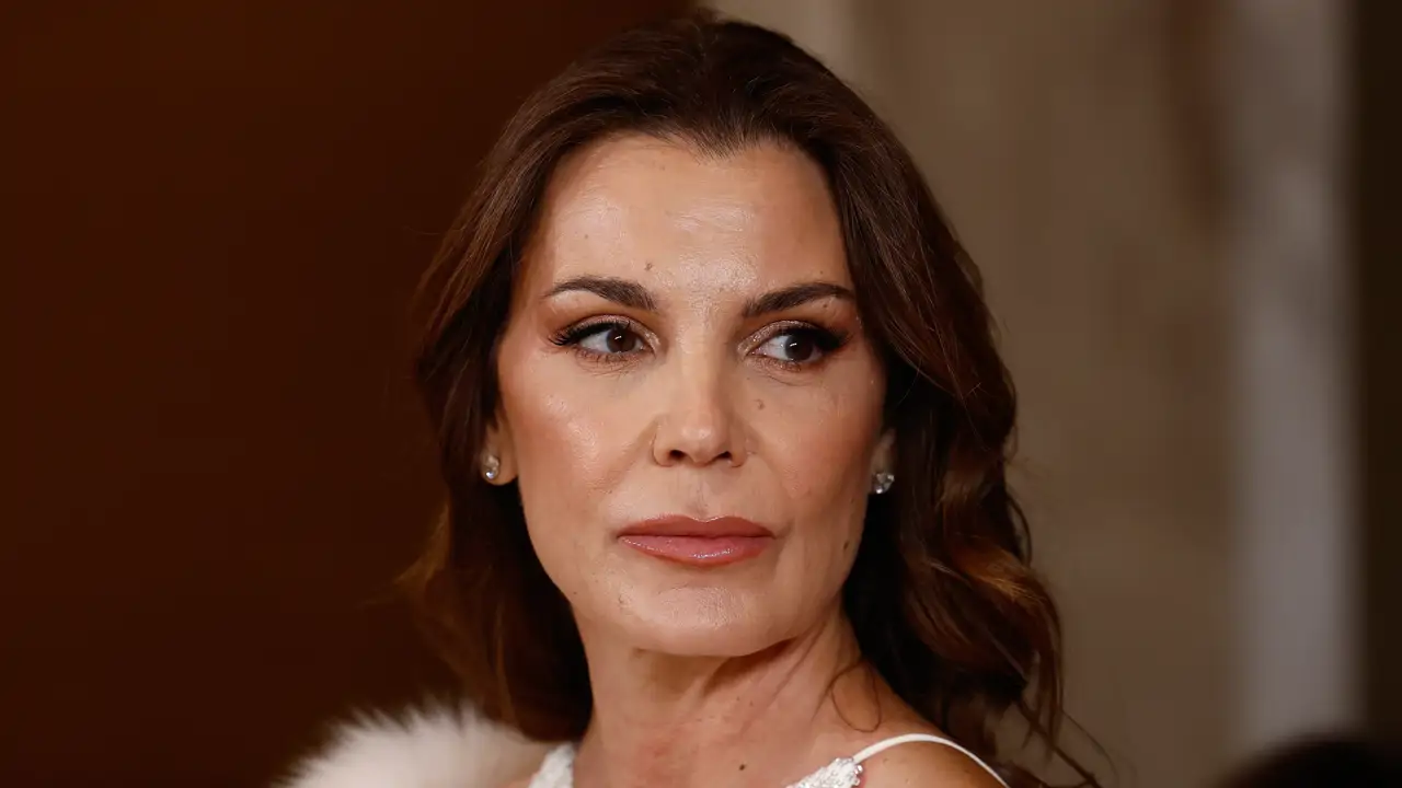 Mar Flores estrena pelo: se pasa al Salty Caramel, el color tendencia 2025 que ilumina, define ...