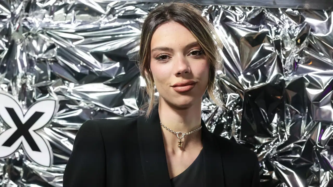 Alejandra Rubio se abre en canal tras su visita a la cárcel con Carlo ...