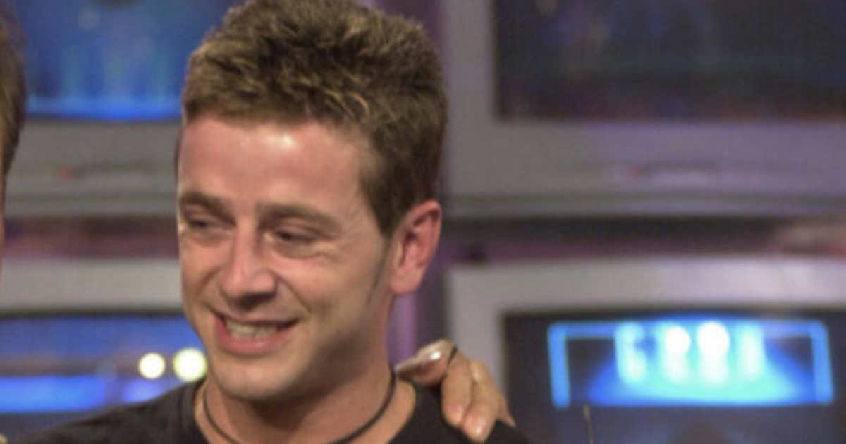 EXCLUSIVA | La nueva vida de Javito, ganador de 'GH 3', divorciado y ...