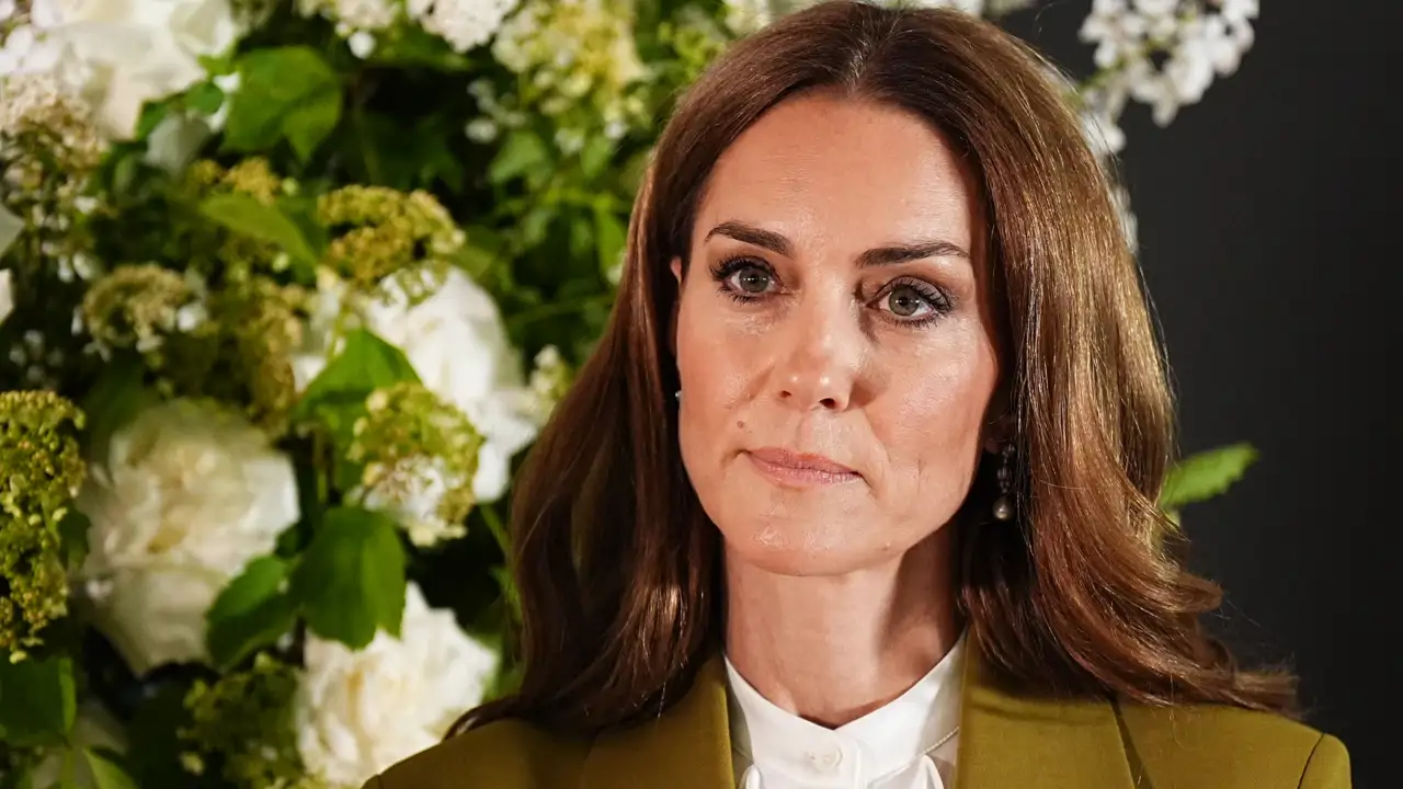 María José Gómez Verdú, experta en protocolo, advierte sobre Kate ...