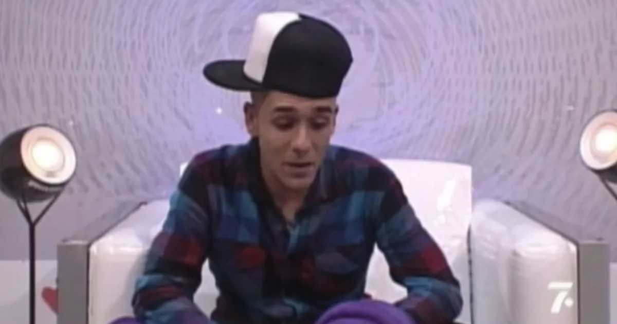 La nueva vida de 'El Jhota': de concursante de 'GH 12' a cantante de ...