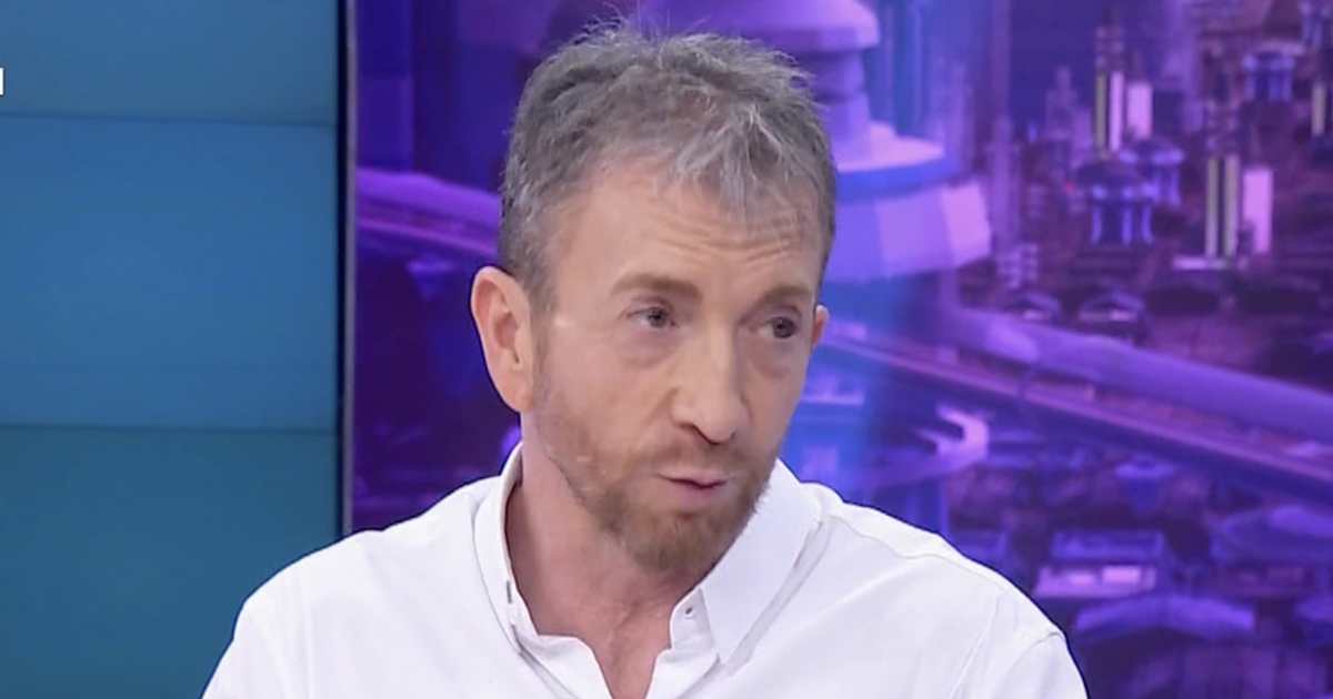 Baja inesperada en ‘El Hormiguero’: Pablo Motos anuncia por sorpresa la sustituta de una de sus ...