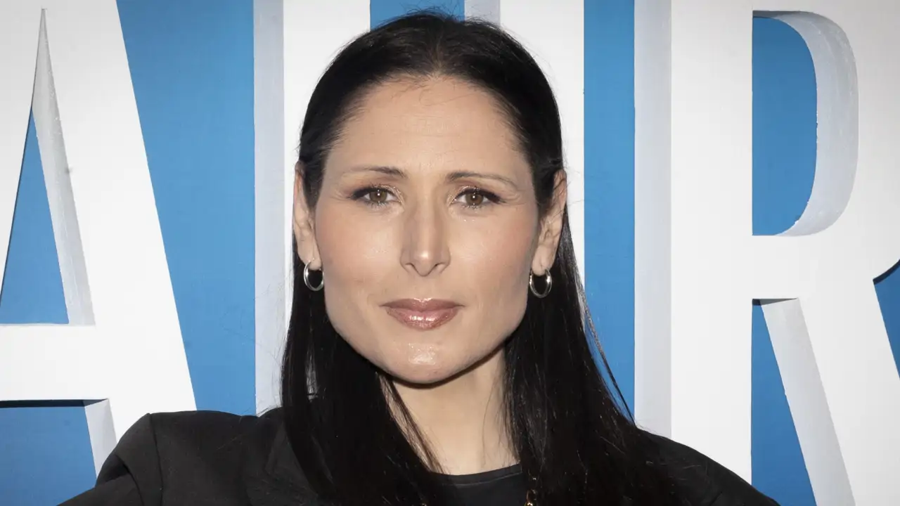 Rosa López (44 años), sobre cómo se mantiene delgada: “Debes hacerte ...