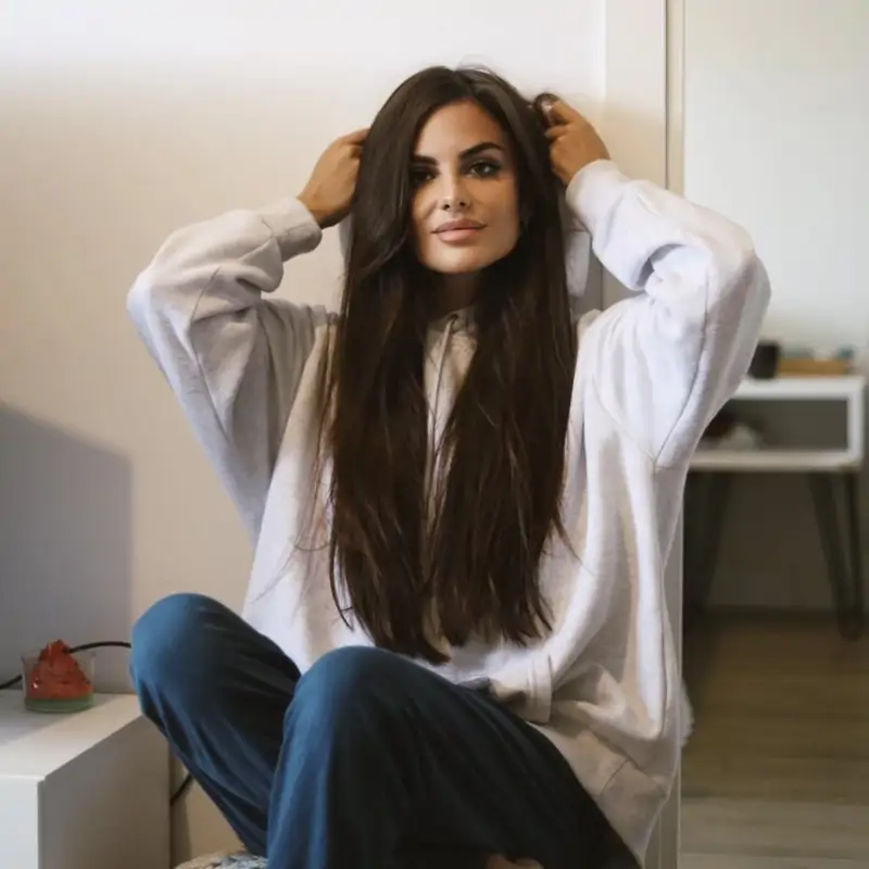 Alexia Rivas muestra el gran drama que lleva escondiendo meses: "Cuanto ...