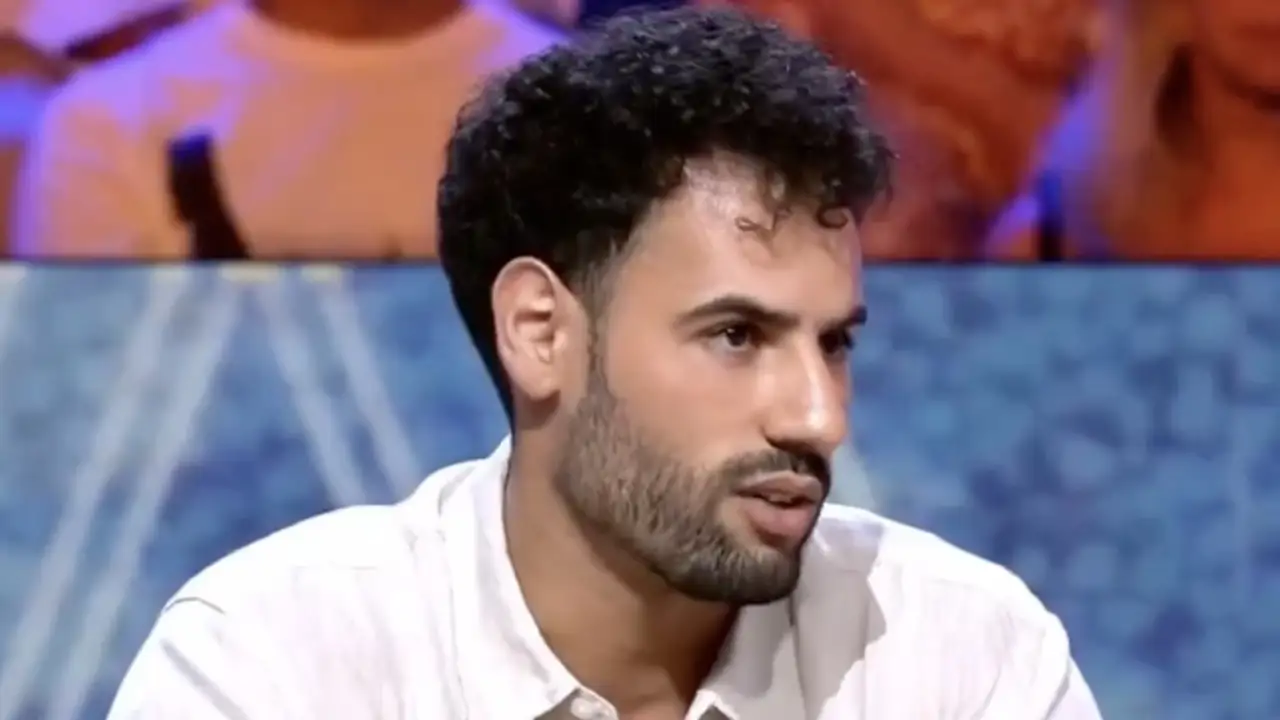 Asraf Beno sorprende con su respuesta sobre si perdonaría a Isabel Pantoja si intenta un ...