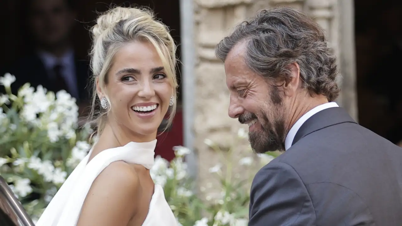 Paty, hija de Quique Sánchez Flores, enamora con un espectacular ...
