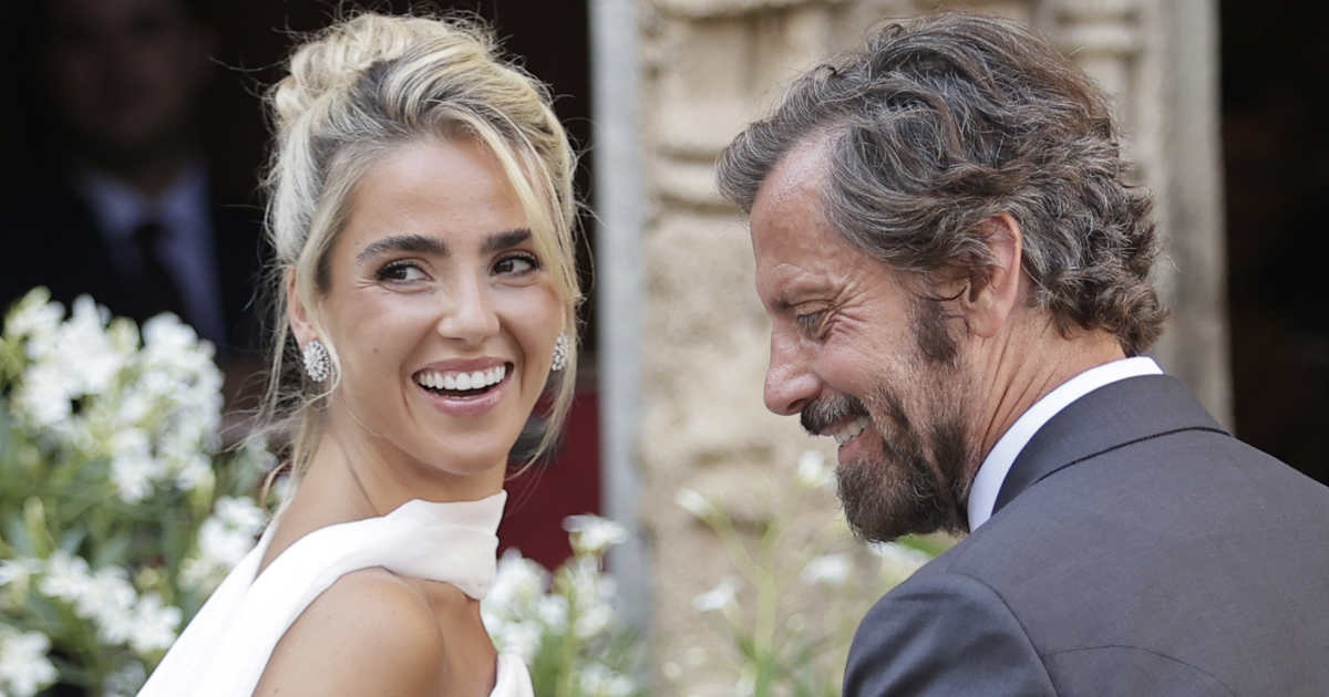 Paty, hija de Quique Sánchez Flores, enamora con un espectacular ...
