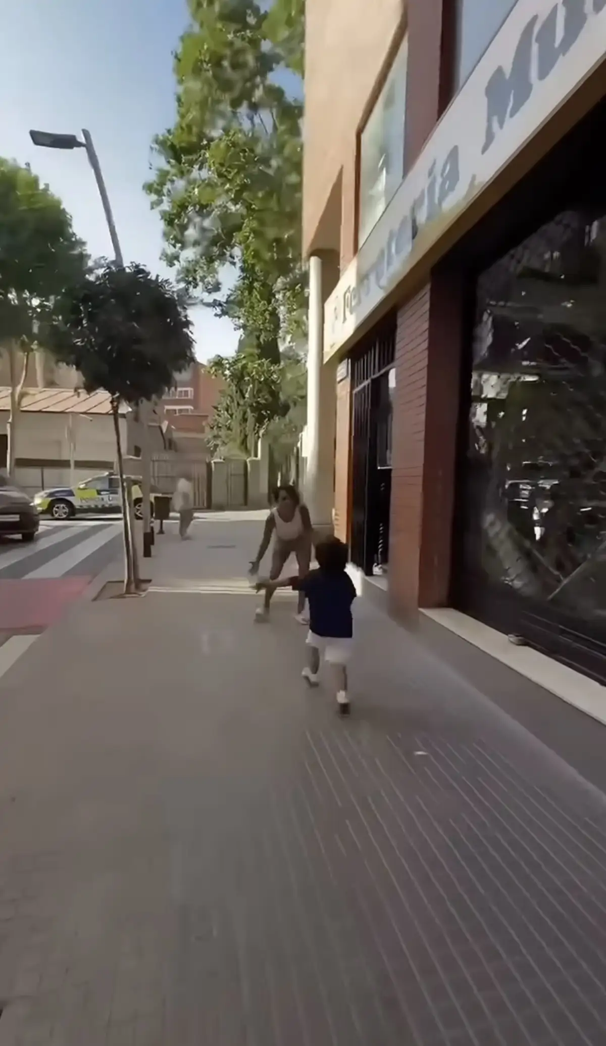 Anita Williams desvela la secuela que sufre tras 'Supervivientes 2025 ...