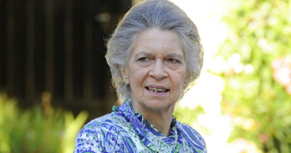 Irene de Grecia (83 años), hermana de la reina Sofía: “He estado enamorada, naturalmente, pero ...