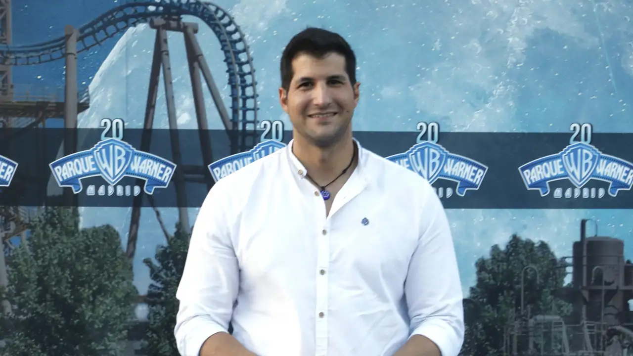 La inesperada confesión con la que Julián Contreras Jr. ha señalado a ...