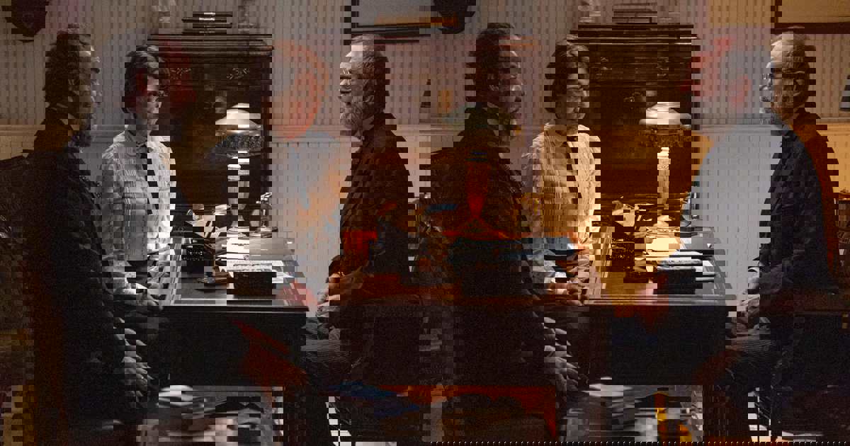 'La Promesa’: Avance del capítulo 629, jueves 3 de julio: Alonso tiene un llamativo gesto con ...