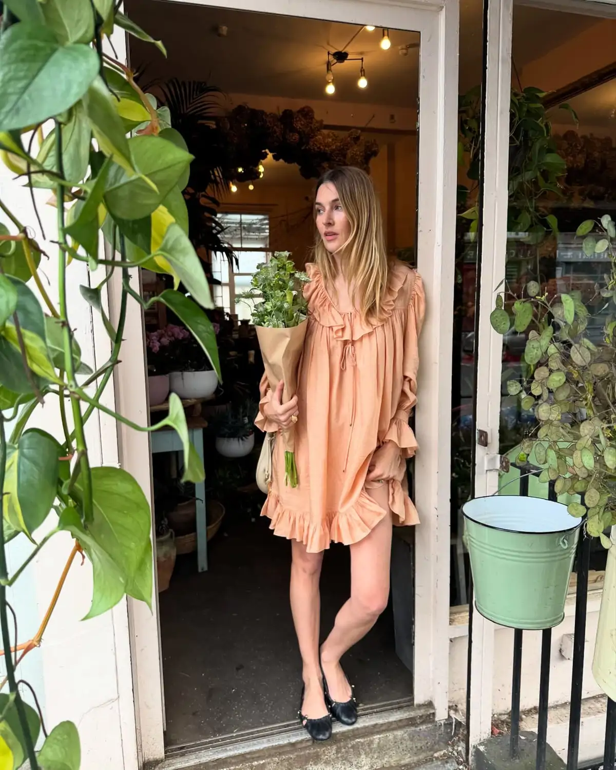 Qué es el estilo romántico y 10 ideas que podrás aplicar sin esfuerzo ...