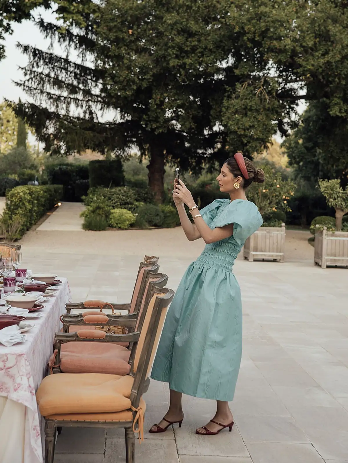 Qué es el estilo romántico y 10 ideas que podrás aplicar sin esfuerzo para looks bonitos ...