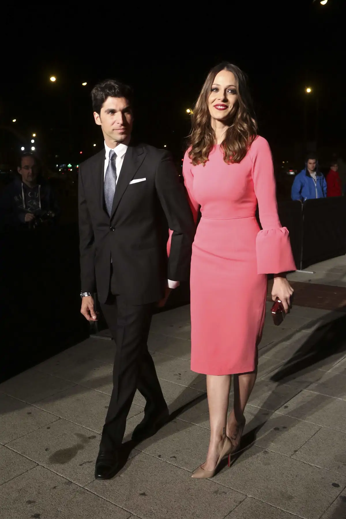 Eva González termina en el médico en la peor semana de su ex marido, Cayetano Rivera: "No me ...