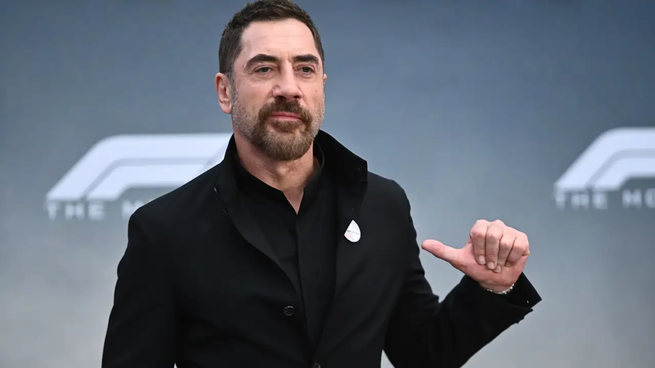 Javier Bardem (56 años): “En la vida no hay ni héroes ni villanos, y me ...