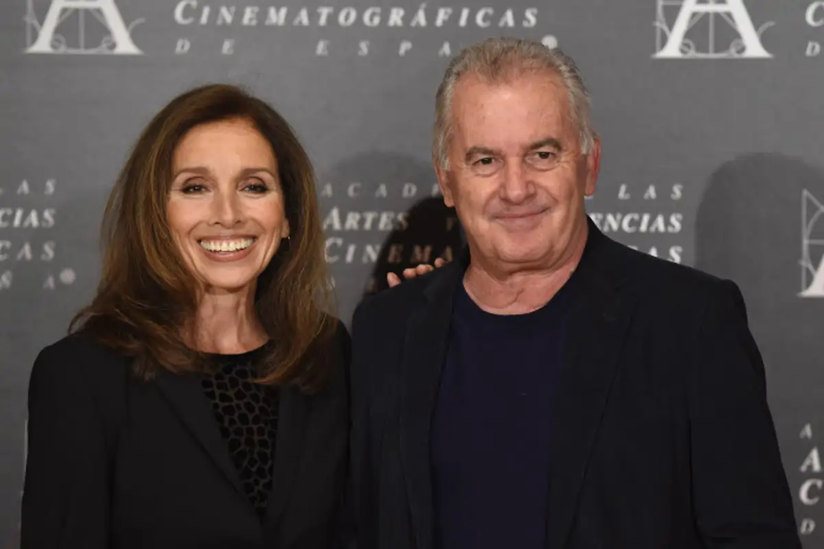 Así han logrado Ana Belén y Víctor Manuel reponerse de la mayor ruina económica: música, casas y ...