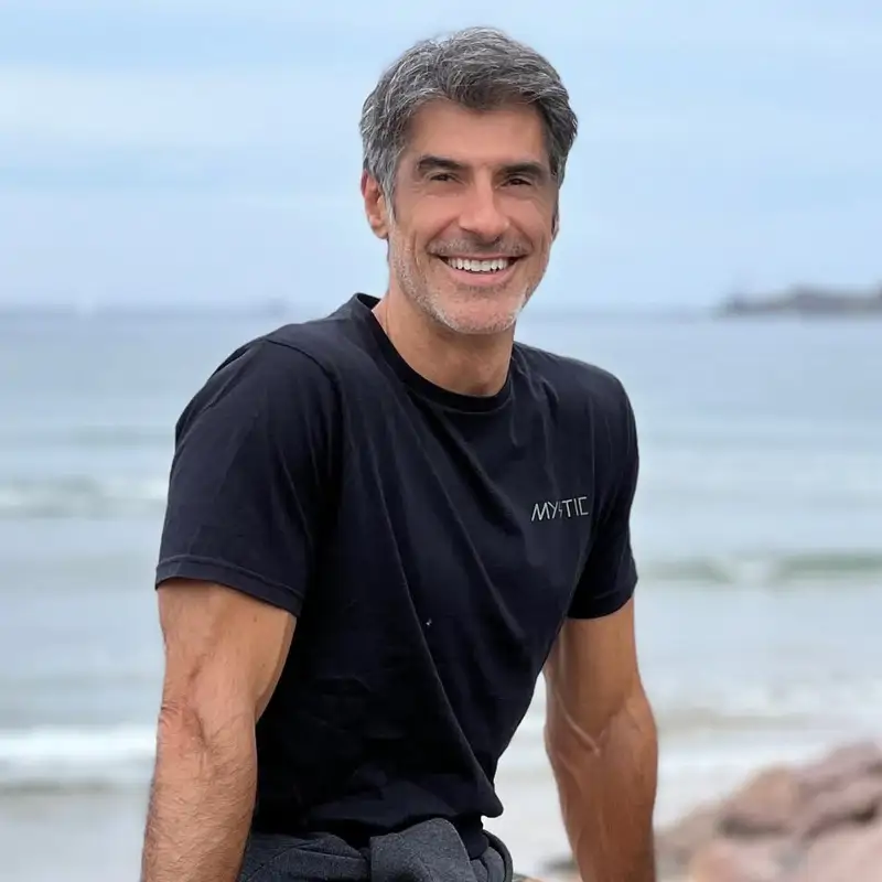 “Me cuestiono si soy feliz”: Jorge Fernández (52 años) comparte una importante reflexión sobre ...