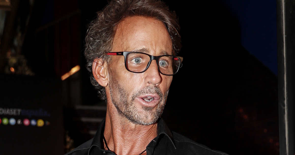 Primeras palabras de Álvaro Muñoz Escassi tras confirmarse su ruptura con Sheila Casas: “No me ...