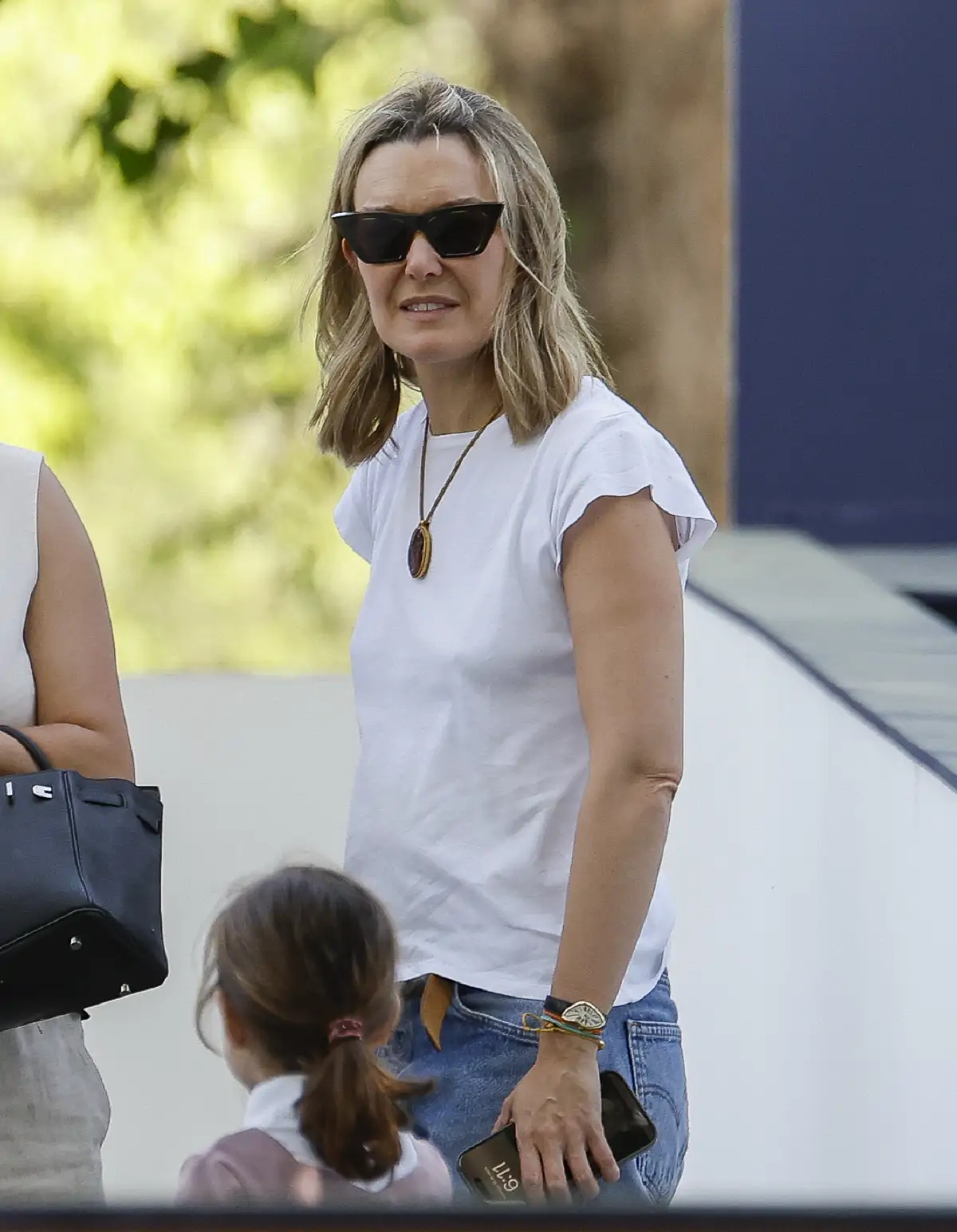 Marta Ortega (41 años), sobre su padre Amancio: "Lo que nos ha enseñado ...