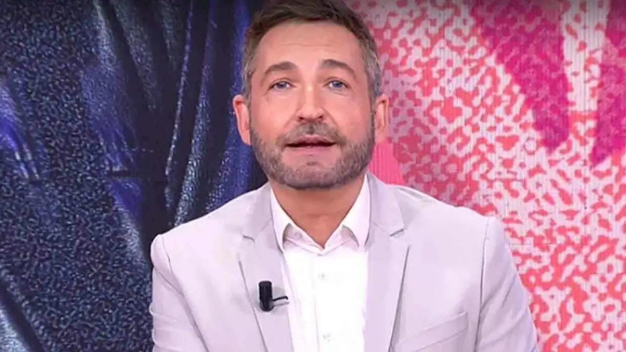 Frank Blanco, firme tras la traición que Álvaro Muñoz Escassi preparaba ...