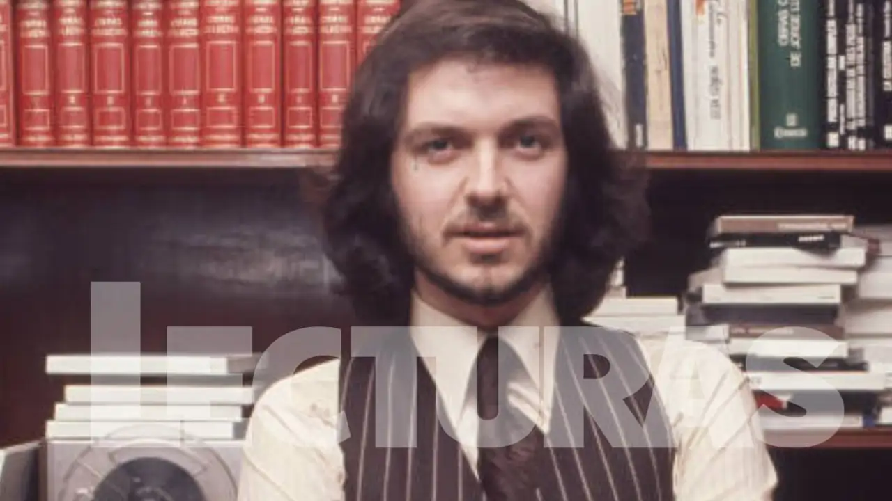 Camilo Sesto muere a los 72 años a causa de un fallo renal en Madrid